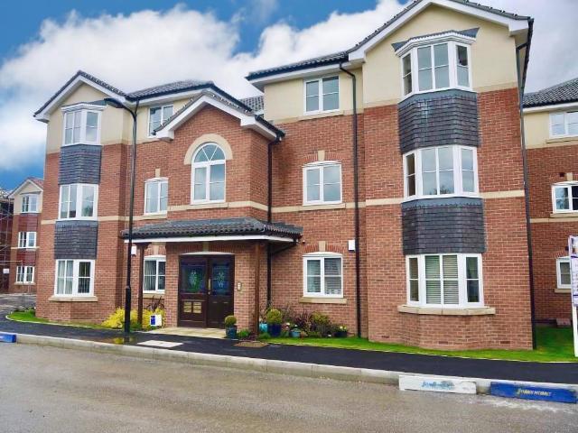 apartment for rent in Property, S66 1WH