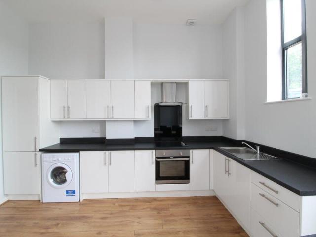 apartment for rent in Property, S6 3BX