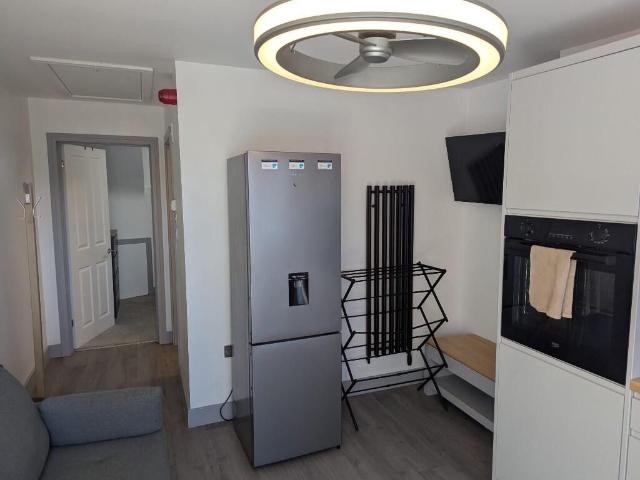 apartment for rent in Property, S9 3TJ