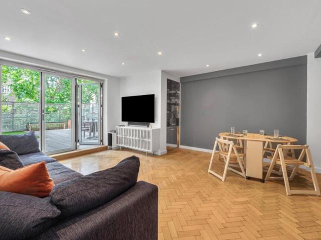 apartment for rent in Property, WC1B 4HH