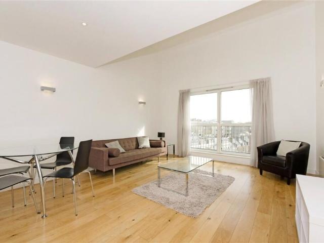 apartment for rent in Property, WC1B 3BS
