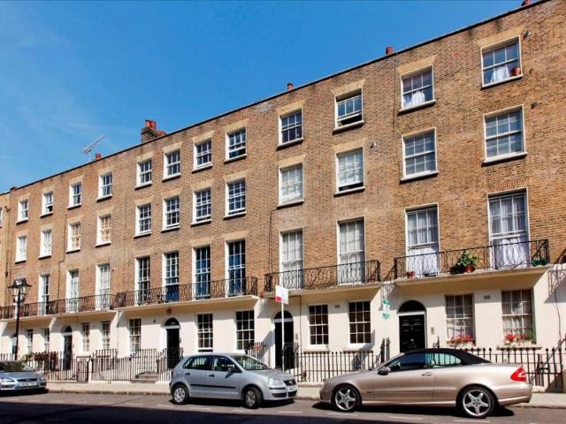 apartment for rent in Property, WC1H 9AQ