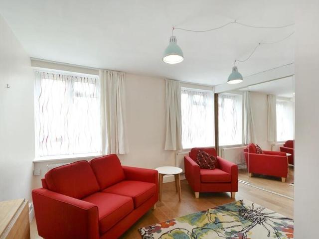 apartment for rent in Property, WC1N 3HZ