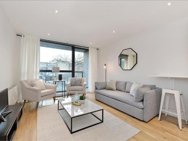 apartment for rent in Property, WC1X 9LS