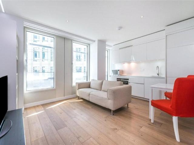 apartment for rent in Property, WC2H 8AB