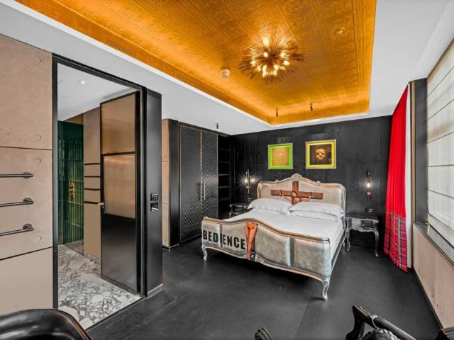 apartment for rent in Property, WC2H 8LP