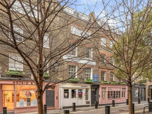 apartment for rent in Property, WC2H 9PR