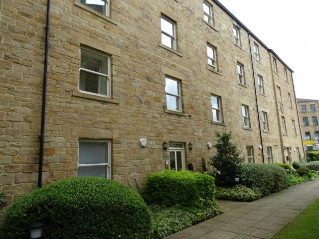 apartment for rent in Property, WF13 2EY