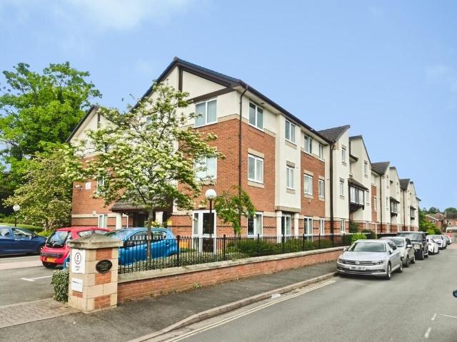 apartment for rent in Property, WR1 1JB
