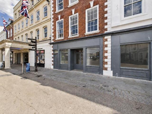 apartment for rent in Property, WR1 3LR