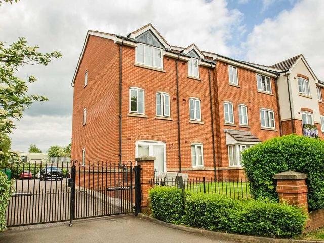 apartment for rent in Property, WS9 8SY