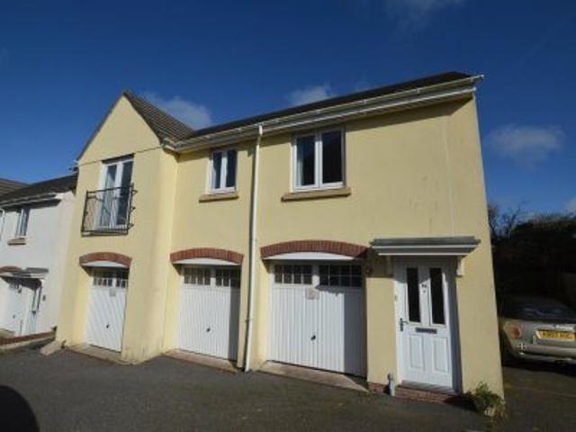 apartment for rent in Property, TR13 8FW