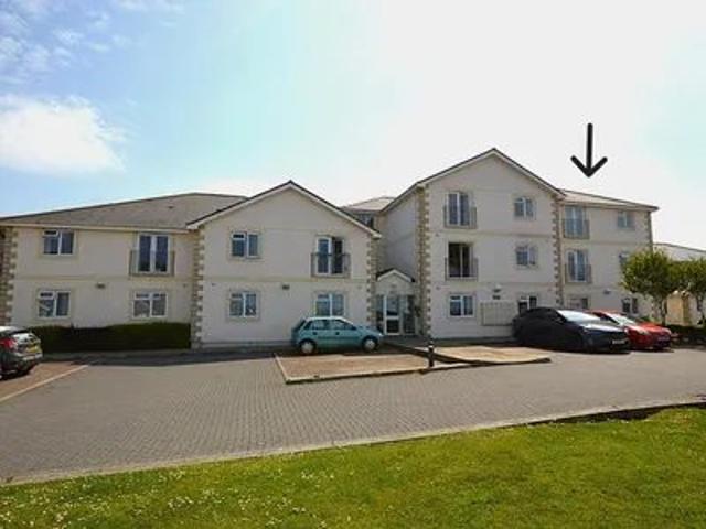 apartment for rent in Property, TR27 4DQ