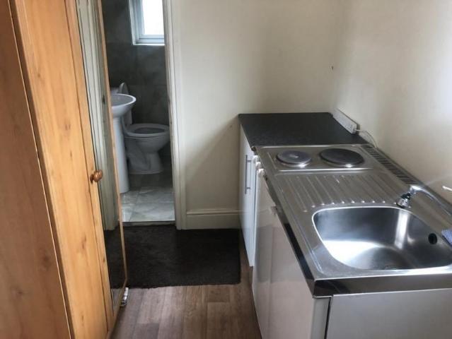 apartment for rent in Property, TW3 2DL