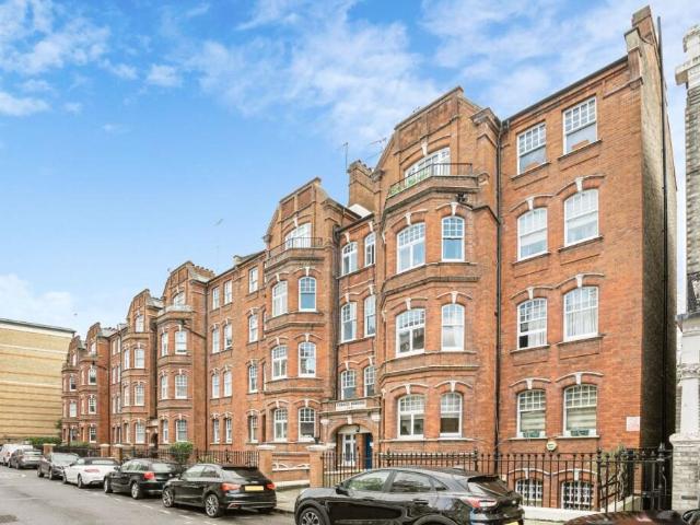 apartment for rent in Property, W14 8TP