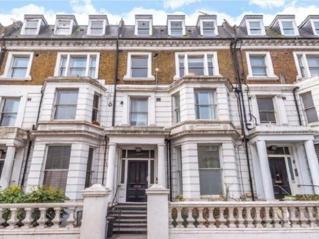 apartment for rent in Property, W14 8AS