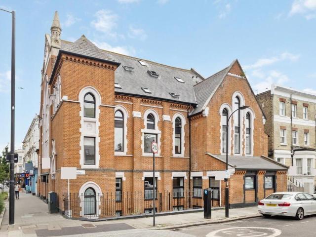 apartment for rent in Property, W14 9NU