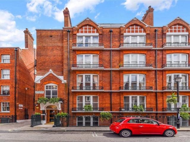 apartment for rent in Property, W1U 5AJ