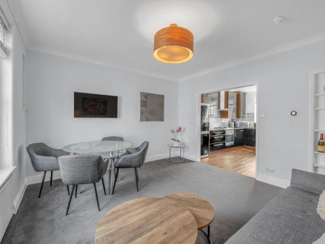 apartment for rent in Property, W1W 6HH