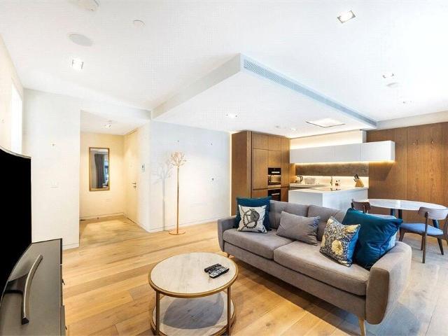 apartment for rent in Property, W1W 7FD