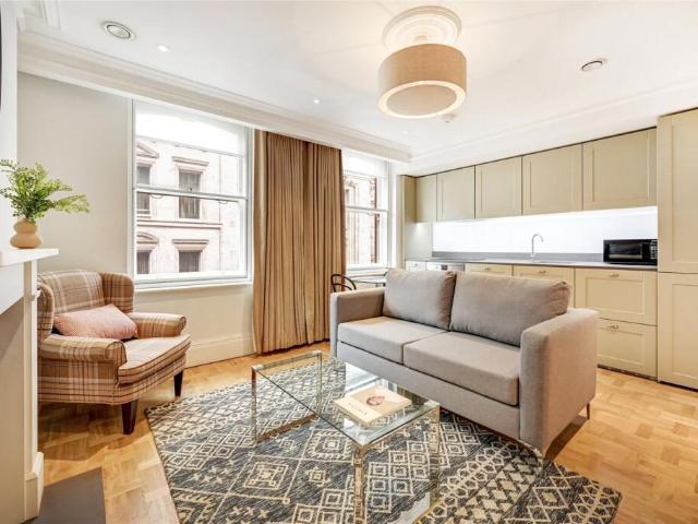 apartment for rent in Property, W1W 7SJ
