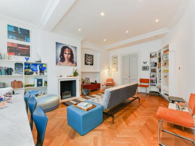 apartment for rent in Property, W1D 7HA