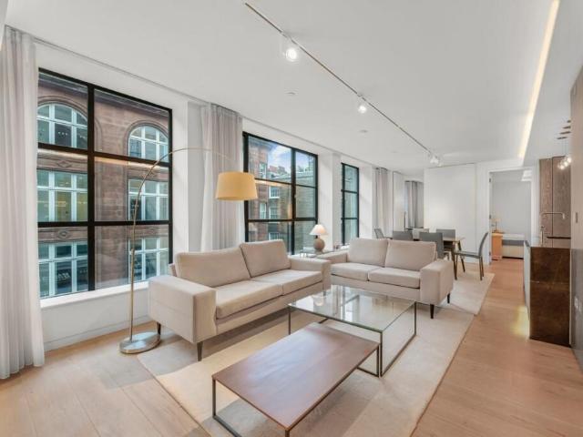 apartment for rent in Property, W1F 0UH