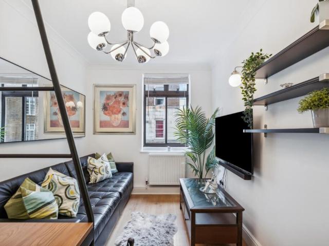 apartment for rent in Property, W1H 5QA