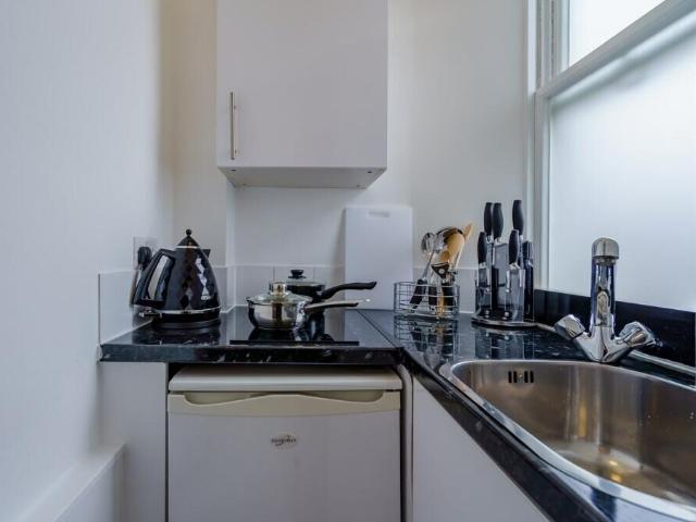 apartment for rent in Property, W1J 5LZ