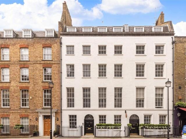 apartment for rent in Property, W1S 2JJ