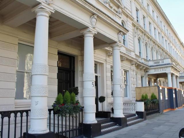 apartment for rent in Property, W2 3NA