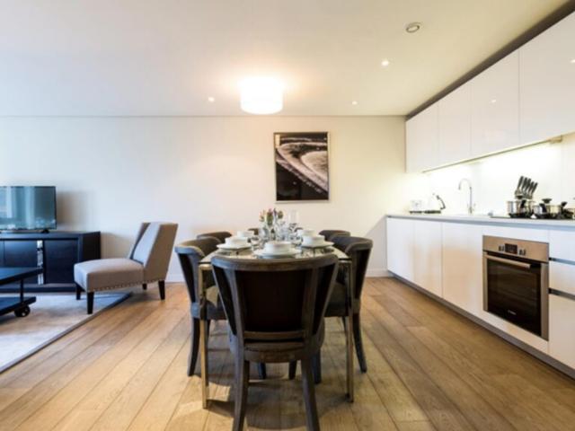 apartment for rent in Property, W2 1AN