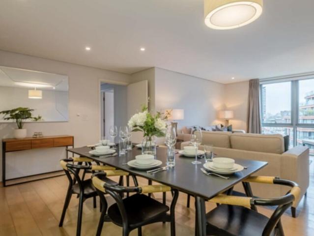 apartment for rent in Property, W2 1AN