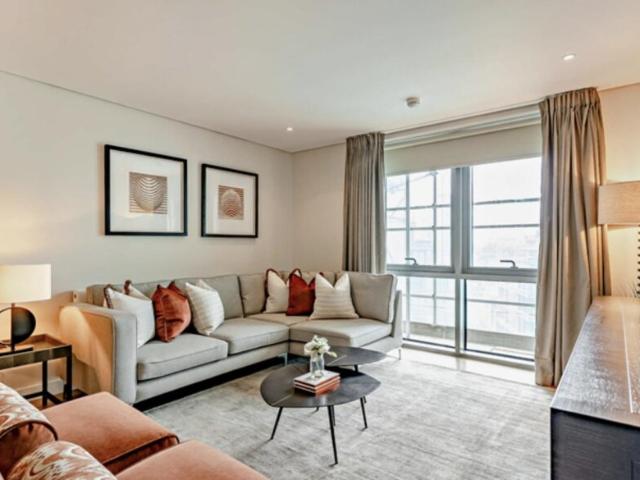 apartment for rent in Property, W2 1AN