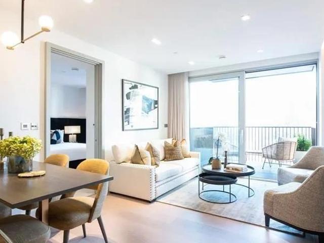 apartment for rent in Property, W2 1EY