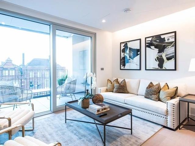 apartment for rent in Property, W2 1EY