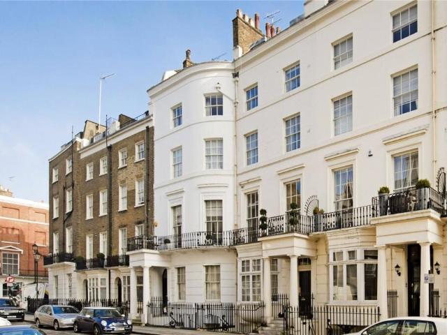 apartment for rent in Property, W2 2HH