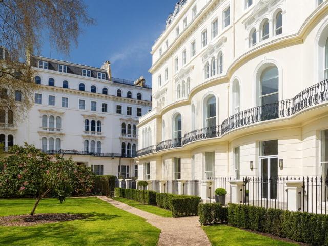 apartment for rent in Property, W2 4BB