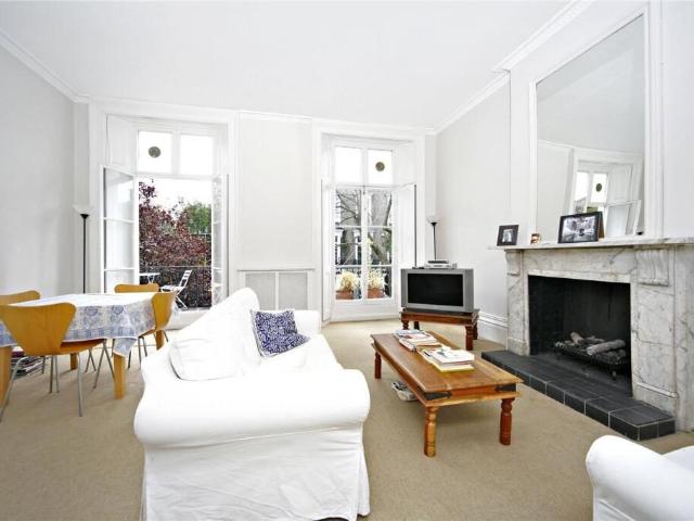 apartment for rent in Property, W2 5PB