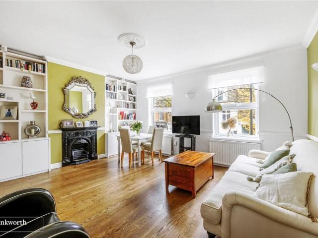 apartment for rent in Property, W4 5DL
