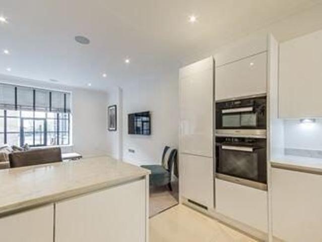 apartment for rent in Property, W6 9UF