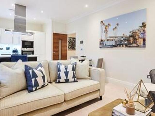 apartment for rent in Property, W6 9UF