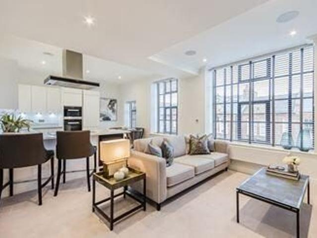 apartment for rent in Property, W6 9UF