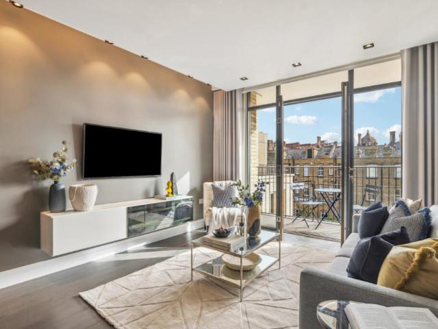 apartment for rent in Property, W8 5EH