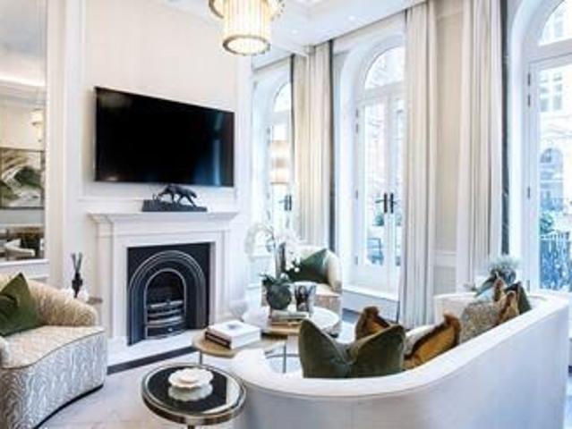 apartment for rent in Property, W8 5PQ
