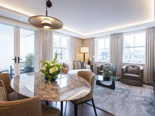 apartment for rent in Property, W8 5PQ