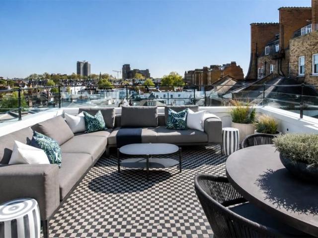 apartment for rent in Property, W8 5PQ