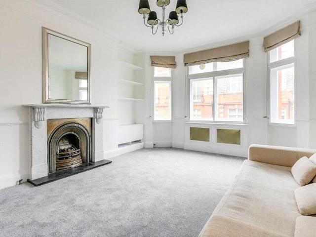 apartment for rent in Property, W9 1AF