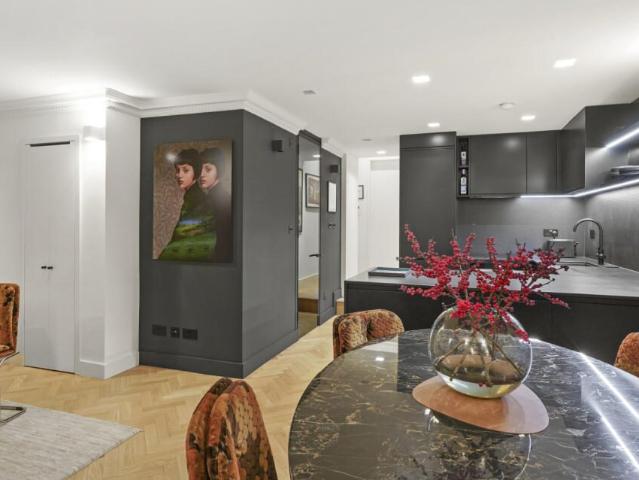 apartment for rent in Property, W9 1BH