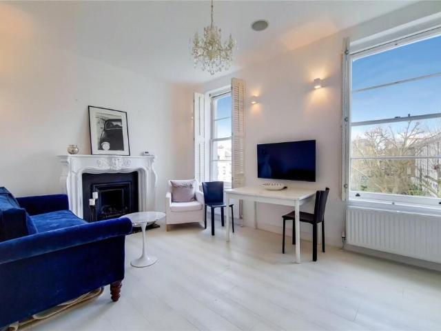 apartment for rent in Property, W9 2JS